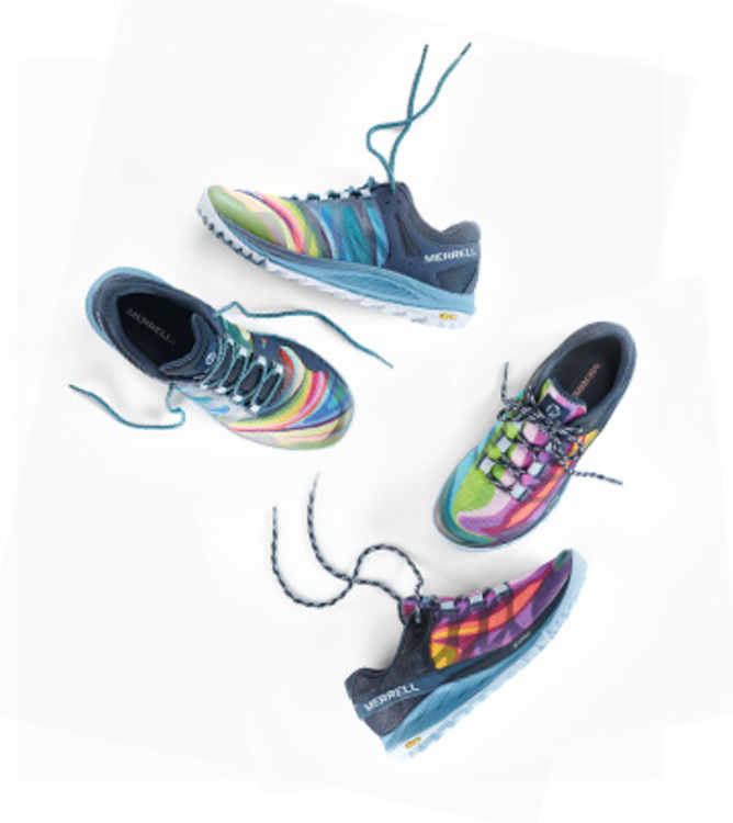 Welcome to Merrell - We perform outside - Merrell