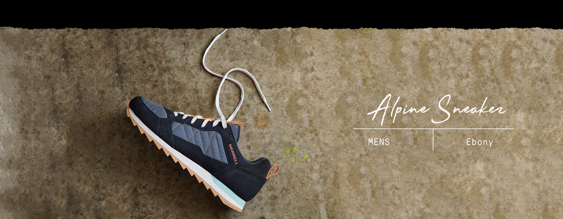 Welcome to Merrell - We perform outside - Merrell