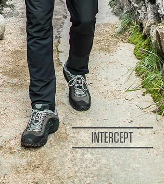 Welcome to Merrell - We perform outside - Merrell