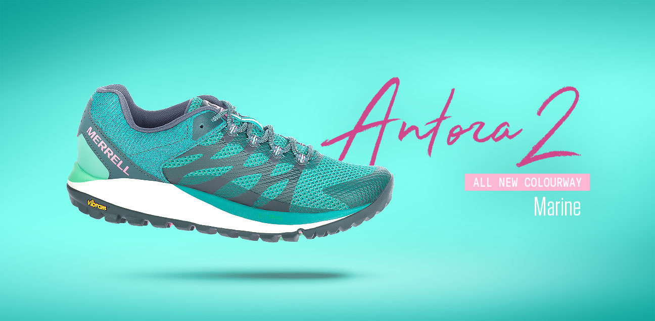 Welcome to Merrell - We perform outside - Merrell