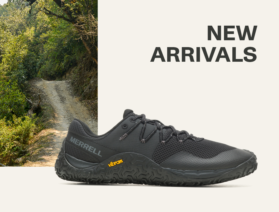 Merrell South Africa | Dominate Your Outdoor Adventures - Merrell