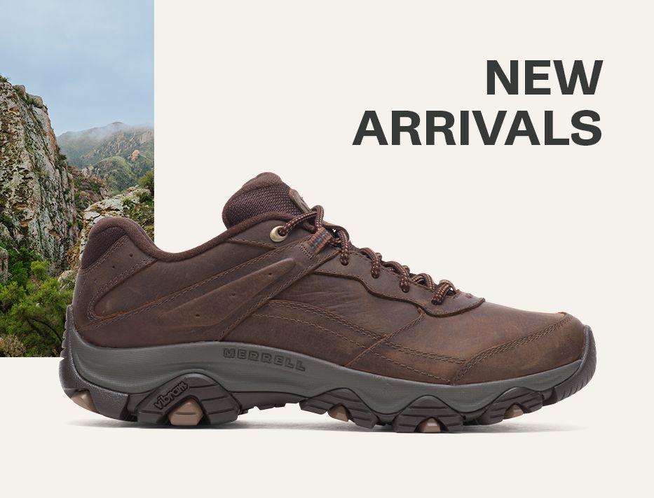 Merrell South Africa | Dominate Your Outdoor Adventures - Merrell
