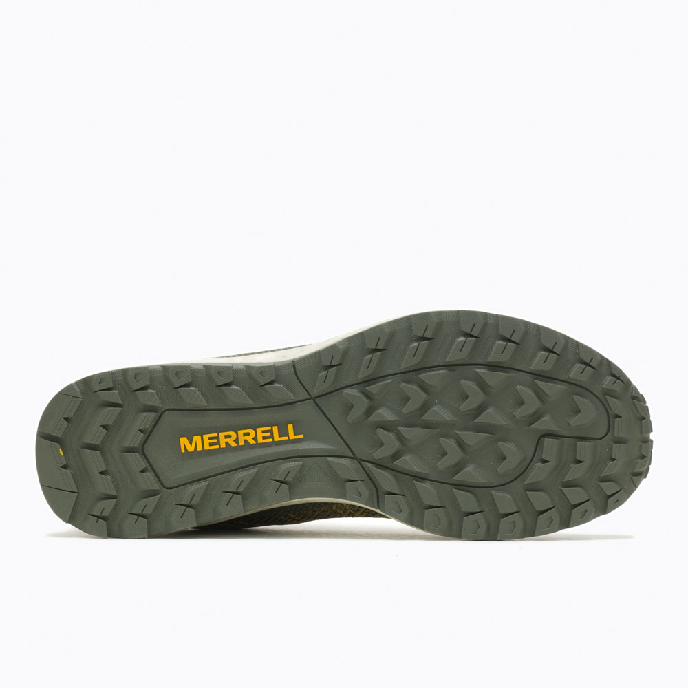 Products - Merrell