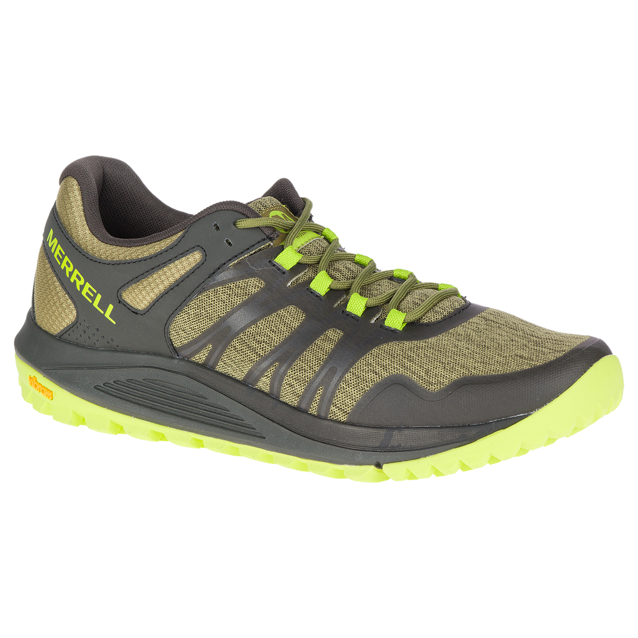 Performance Outdoor | Trail Running Shoes & Hiking Boots | Merrell