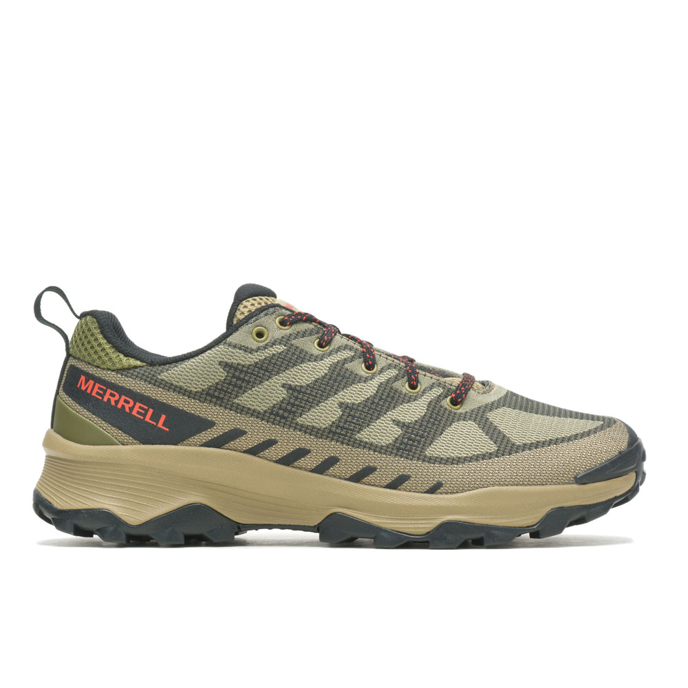 Products - Merrell