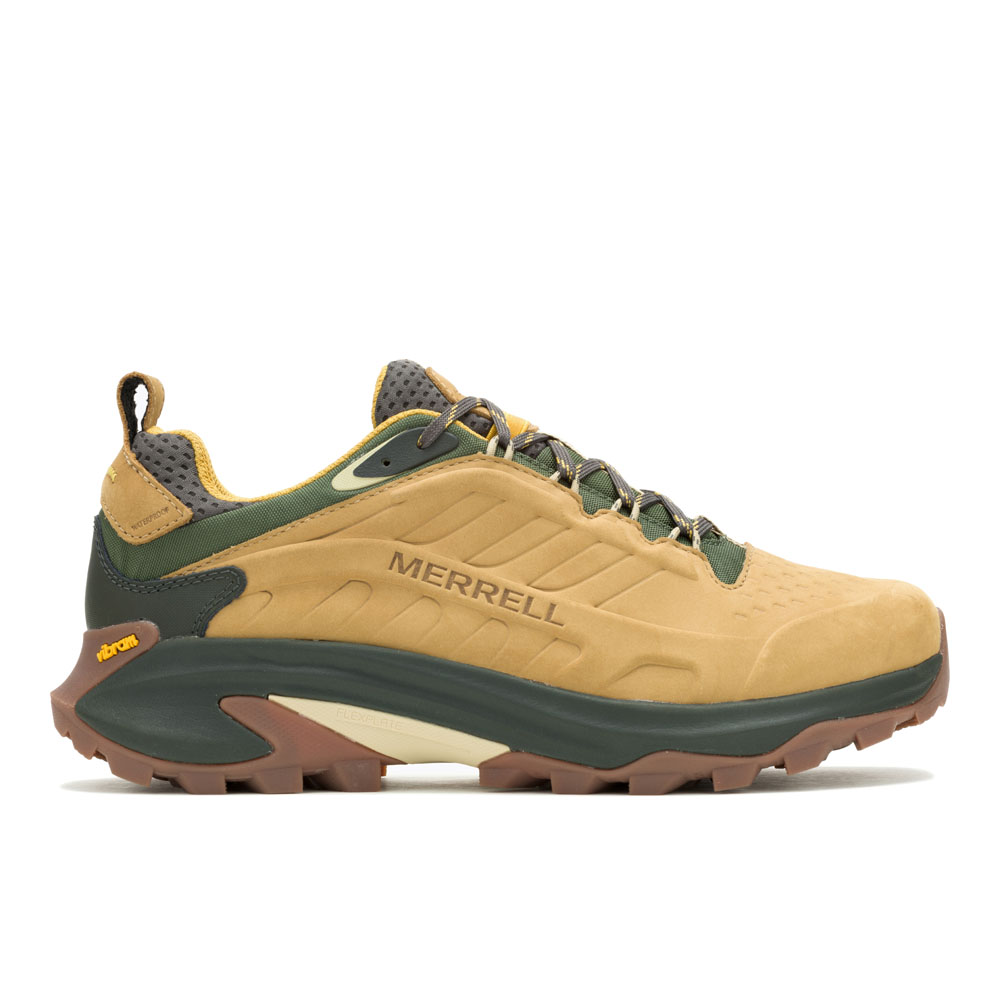 Products - Merrell